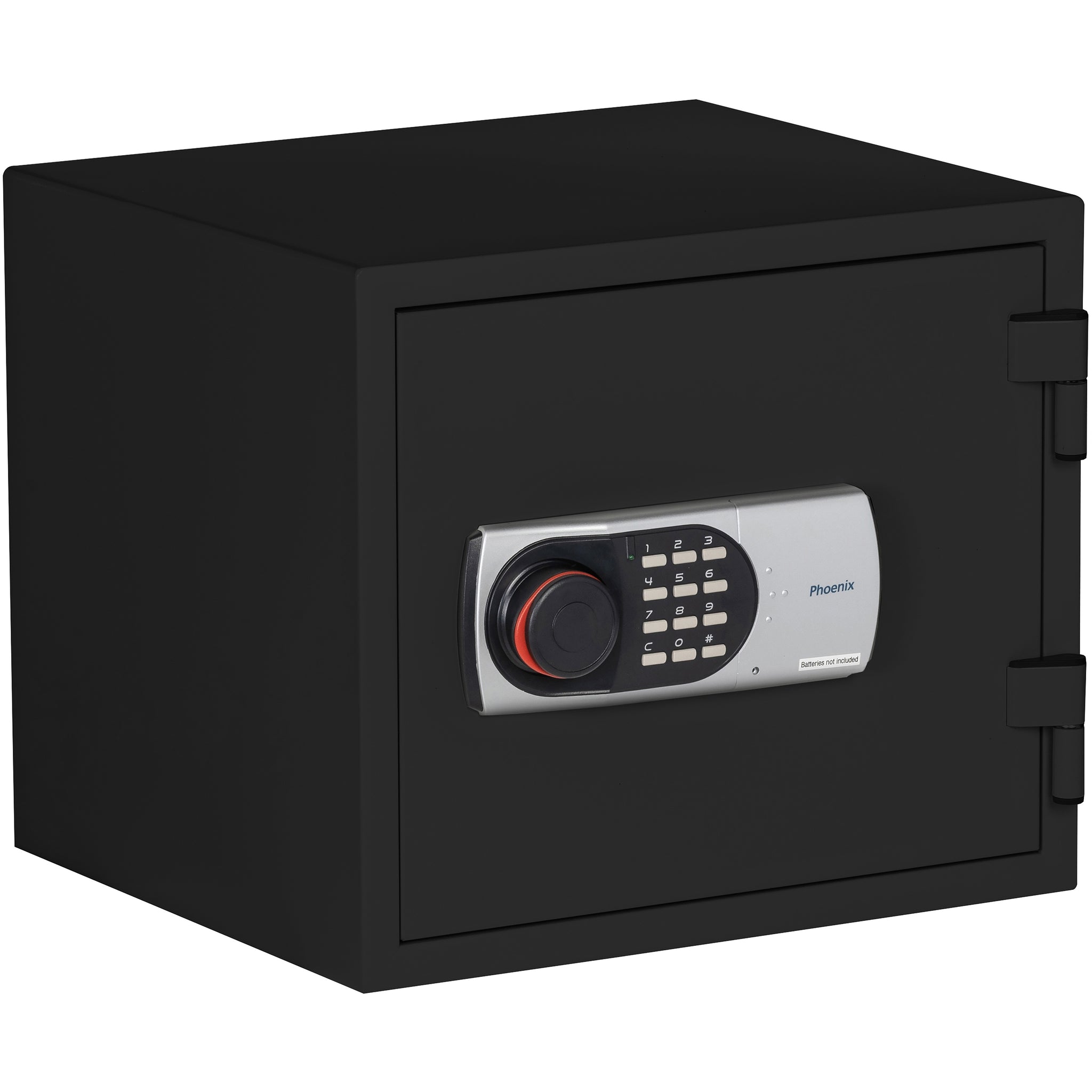 Phoenix Safe 1231, Olympian Digital Fireproof Safe 0.66 cu ft ...