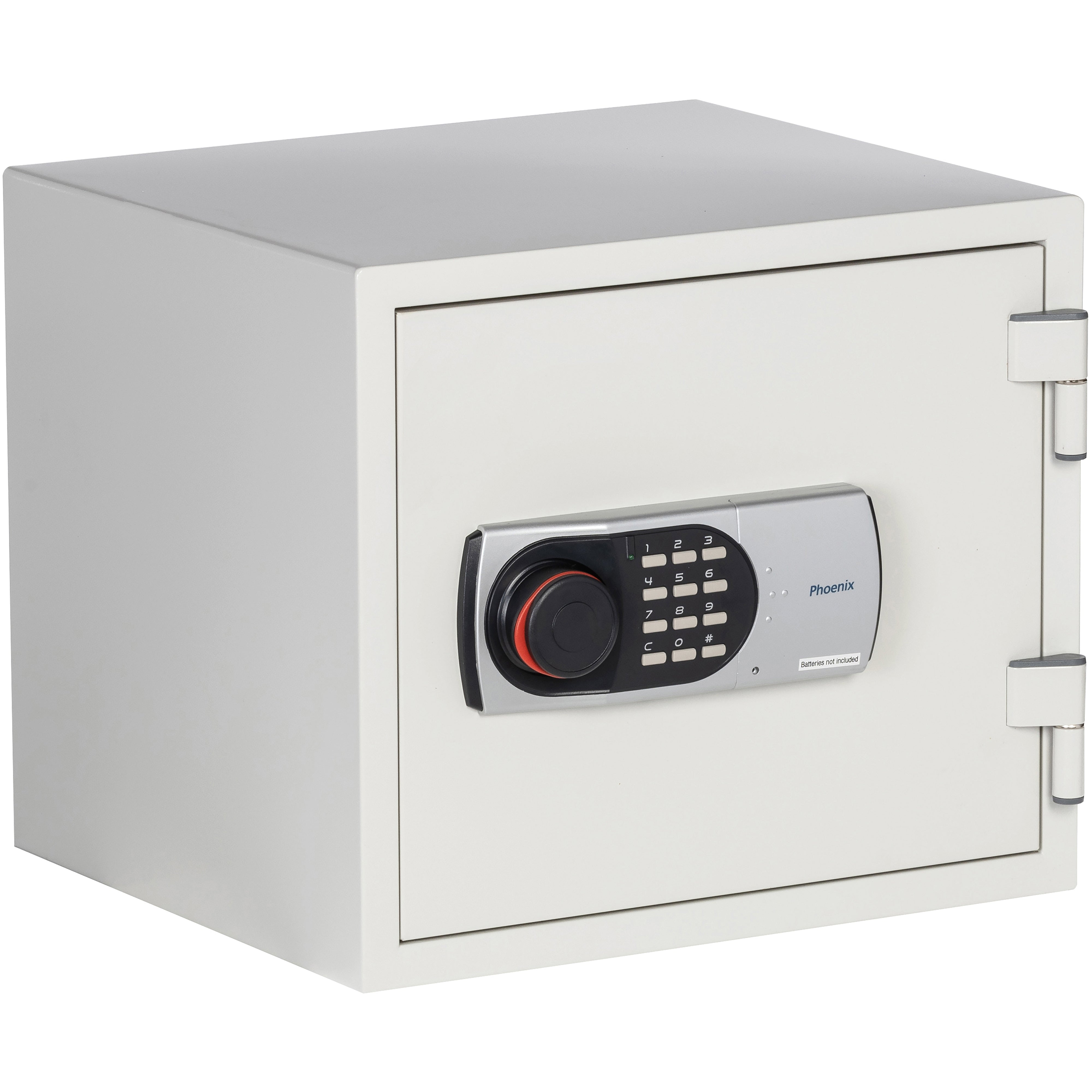 Phoenix Safe 1231, Olympian Digital Fireproof Safe 0.66 cu ft ...
