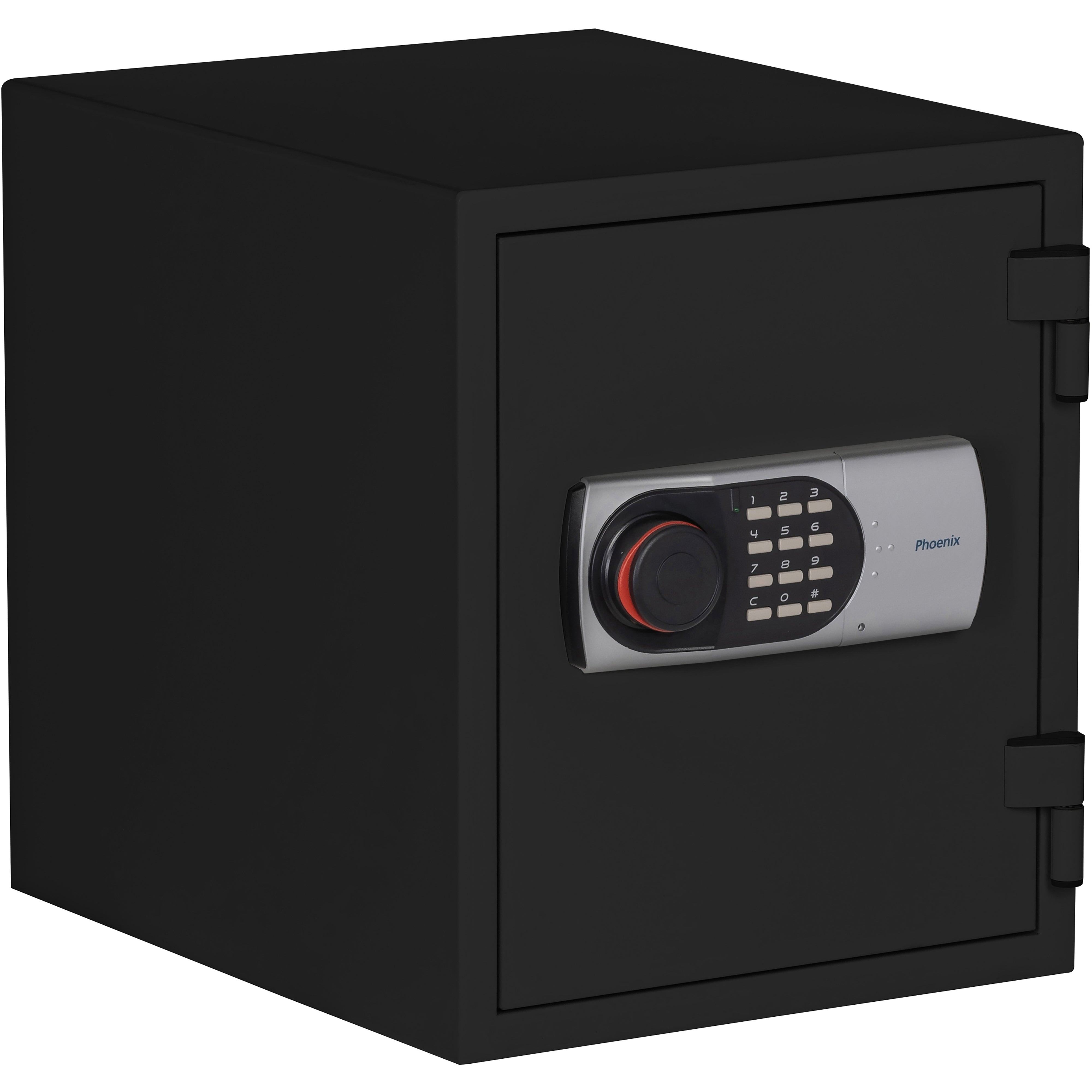 Phoenix Safe 1232, Olympian Digital Fireproof Safe 0.87 cu ft ...