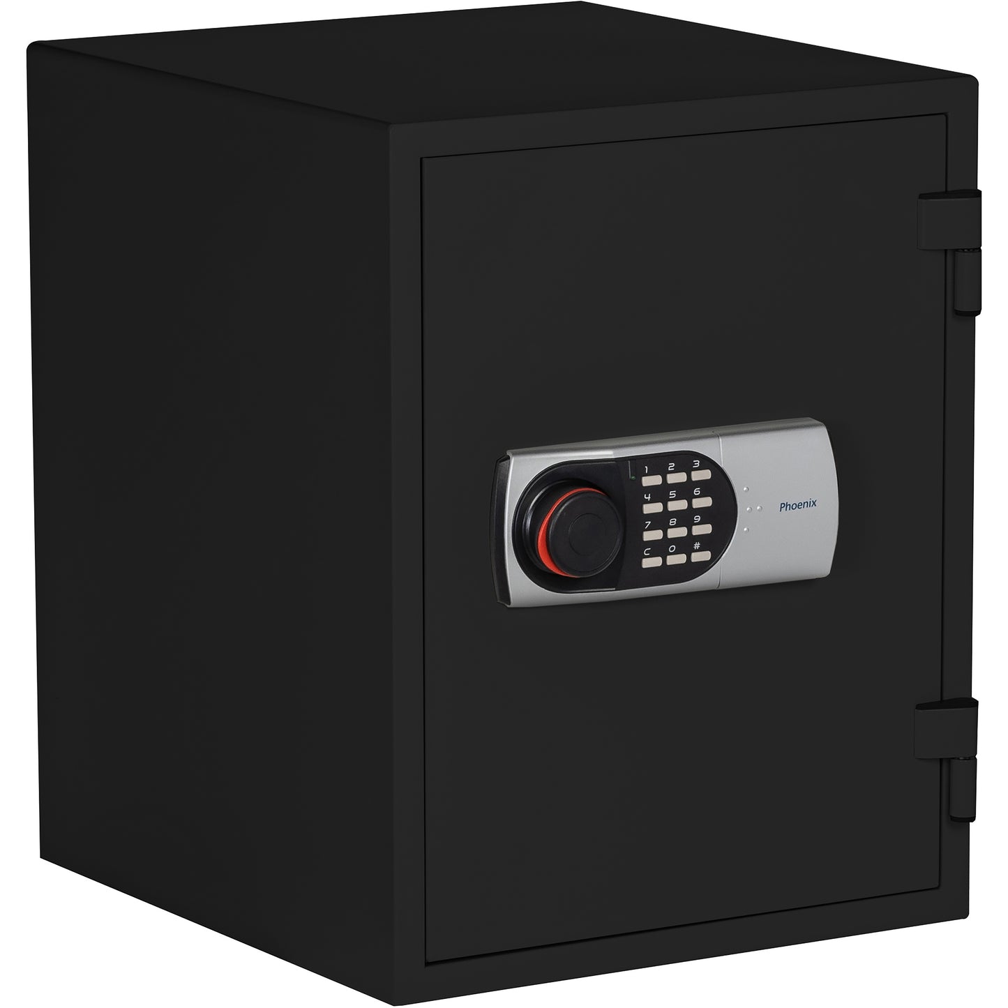 Phoenix Safe 1233, Olympian Digital Fireproof Safe 1.3 cu ft – Keystone ...