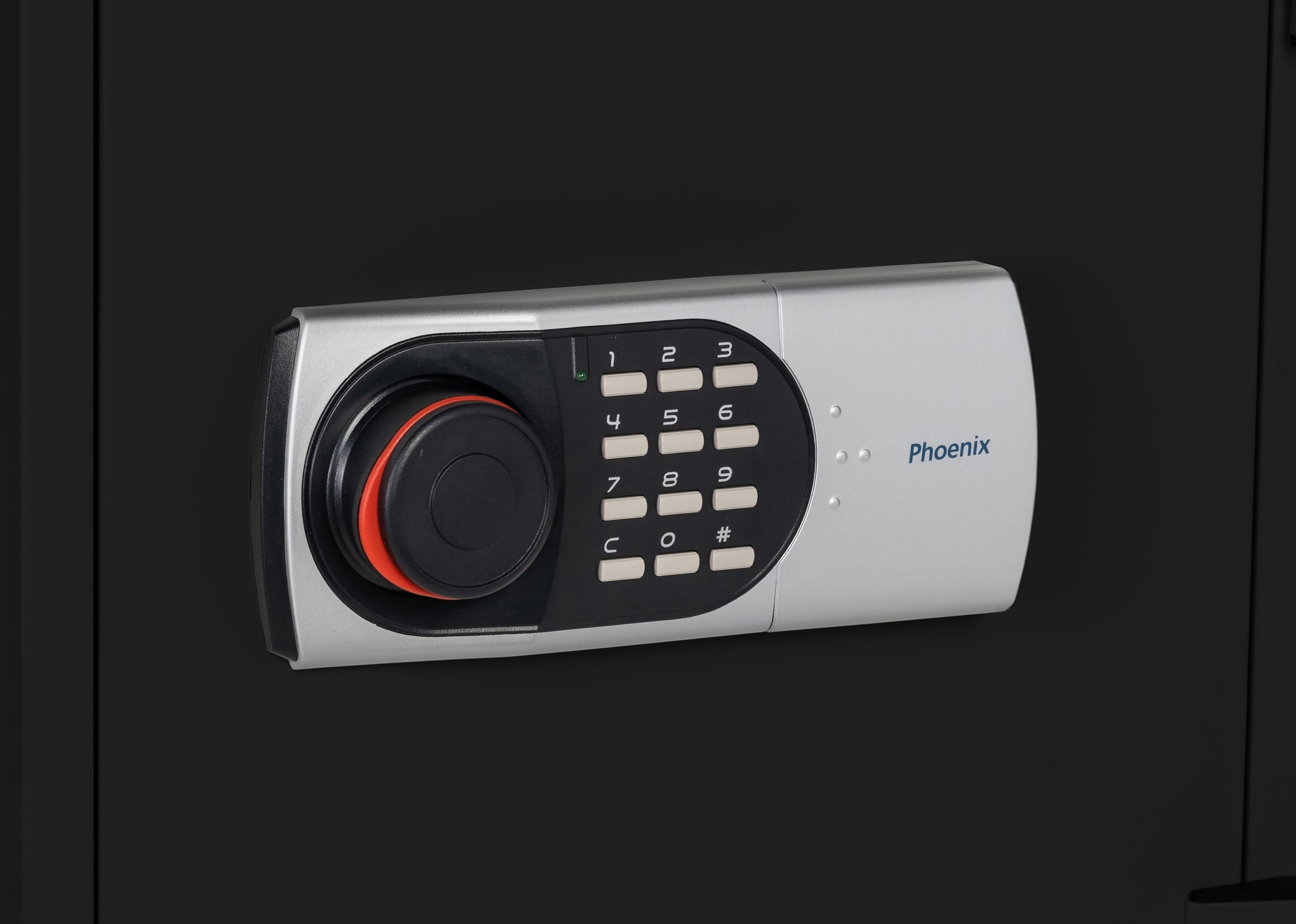 Phoenix Safe 1233, Olympian Digital Fireproof Safe 1.3 cu ft – Keystone ...