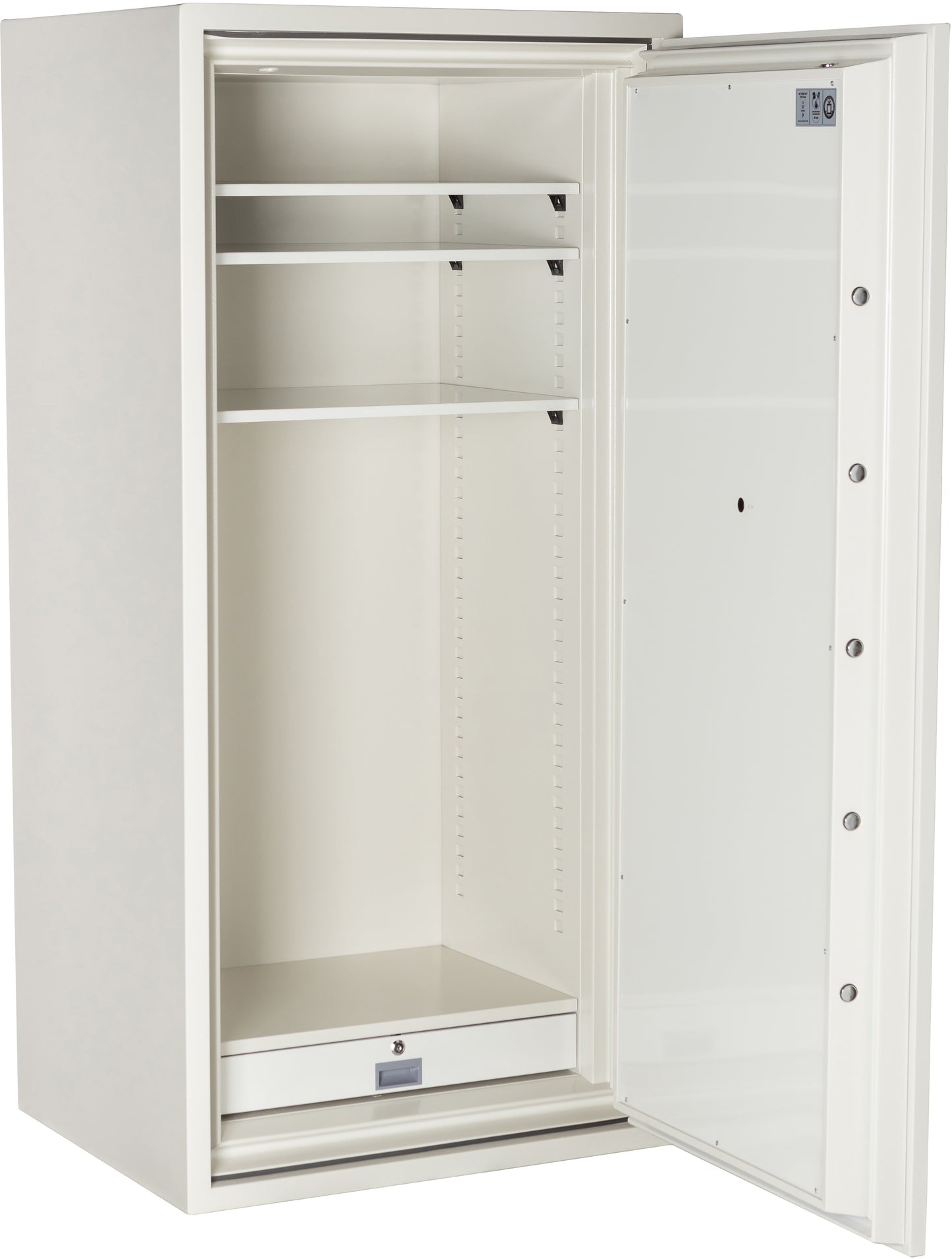 Phoenix Safe 1902, Fire Commander 2-Hour Digital Fireproof Safe with ...