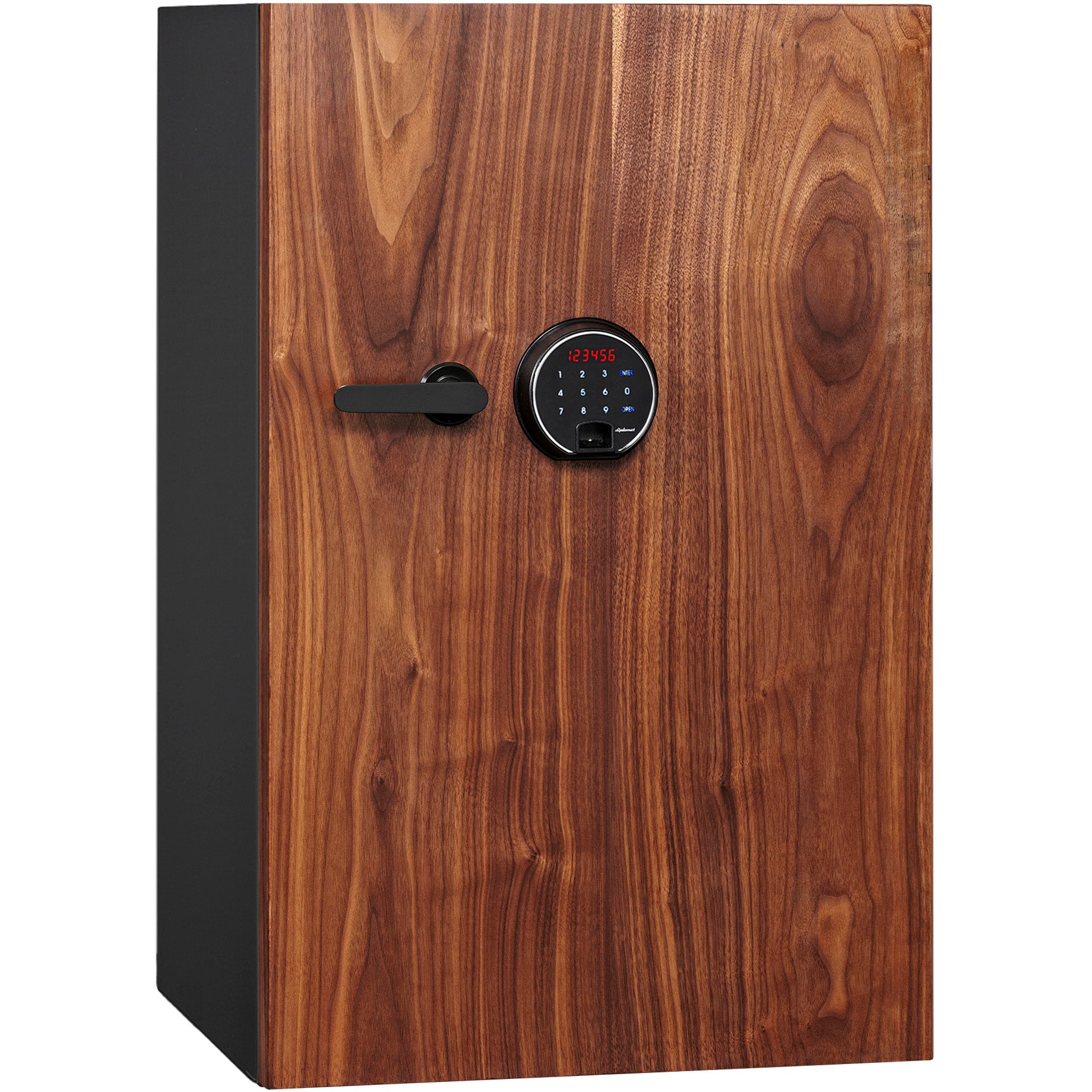 Phoenix Safe DBAUM800, DBAUM Fingerprint Lock Luxury Fireproof Safe ...